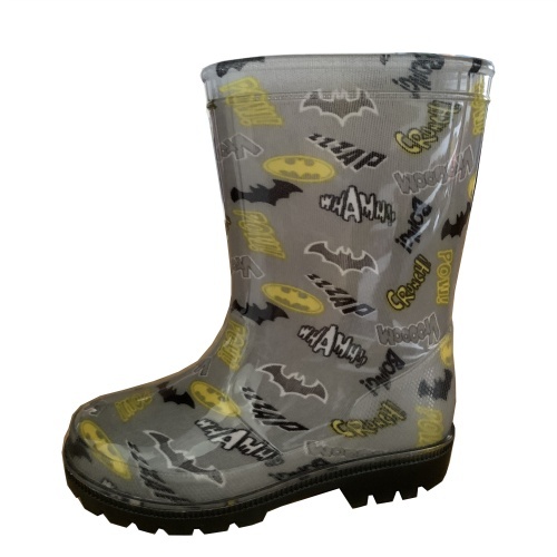 kids' Pvc footwear