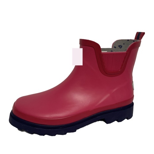 Waterproof Adult rubber boots